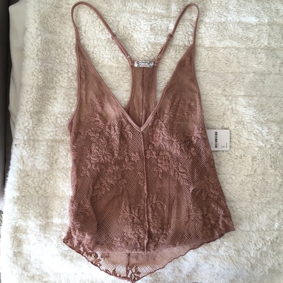 Free People | Tops | Free People Tank Top | Poshmark